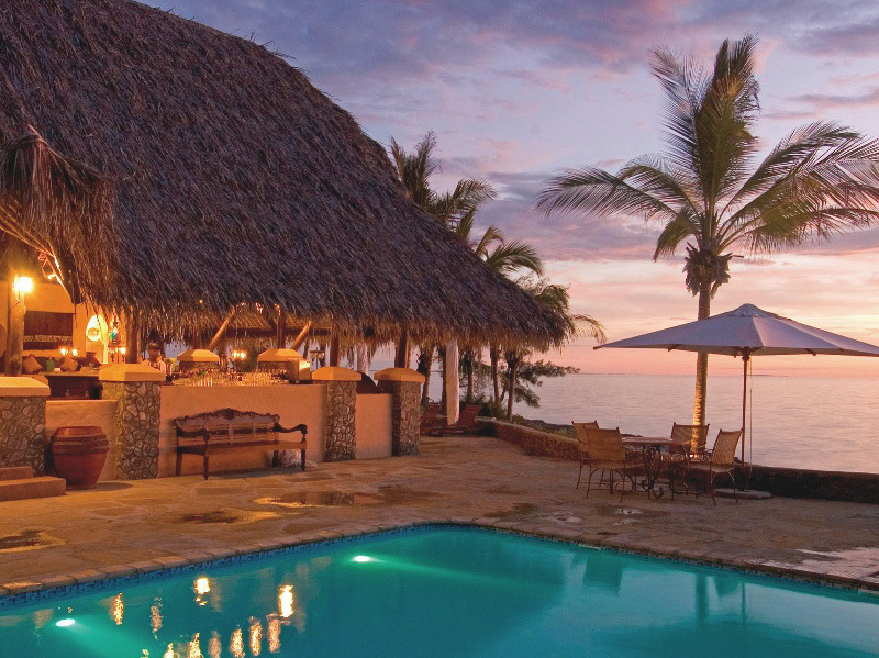 Mozambique - Matemo Island | Cosmic Hochzeitsreisen