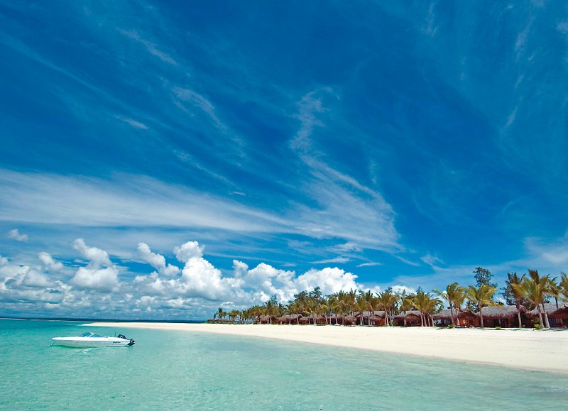 Mozambique - Matemo Island | Cosmic Hochzeitsreisen