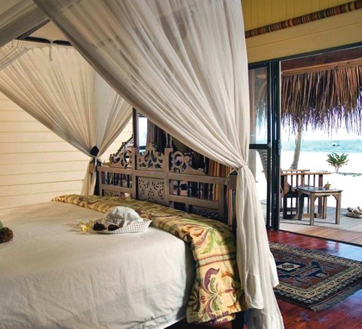 Mozambique - Matemo Island | Cosmic Hochzeitsreisen