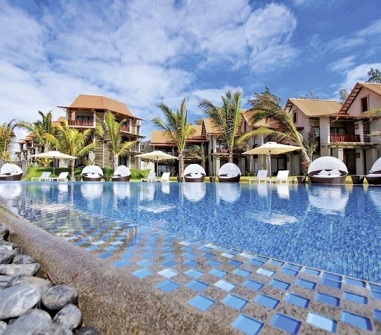 Maritim Crystals Beach Hotel Mauritius | Cosmic Hochzeitsreisen