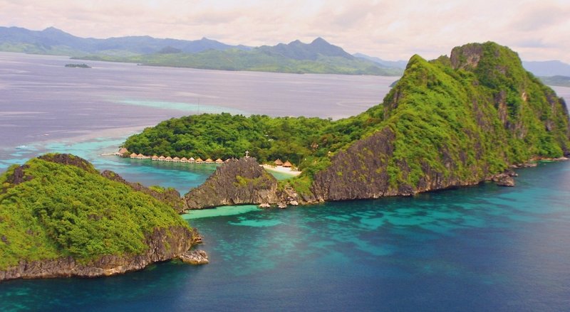 El Nido Resorts Apulit Island | Cosmic Hochzeitsreisen