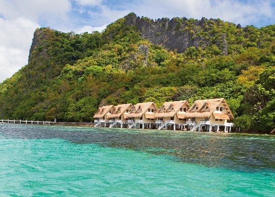 El Nido Resorts Apulit Island | Cosmic Hochzeitsreisen