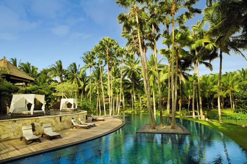 The Ubud Village Resort & Spa | Cosmic Hochzeitsreisen